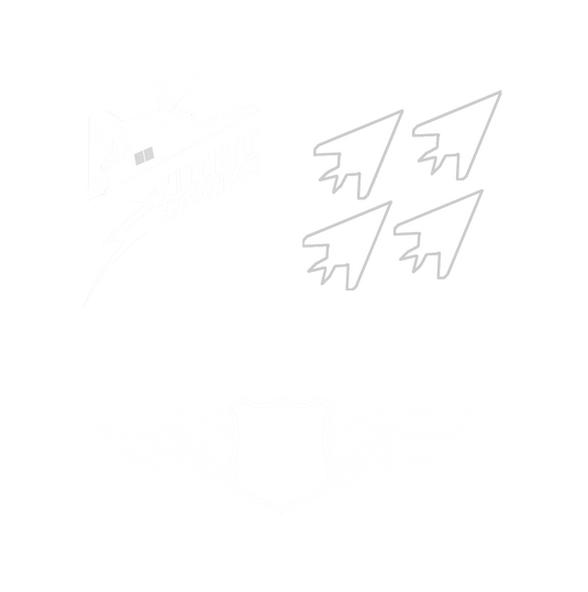 Nighthawk Store – Detachment 165 Merch